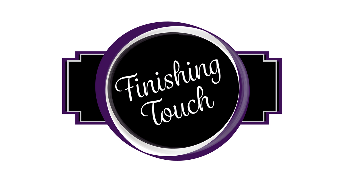 Finishing Touch offers home decor, candles, and gifts. – Finishing ...